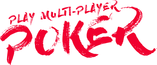 Free Online Multiplayer Poker Game